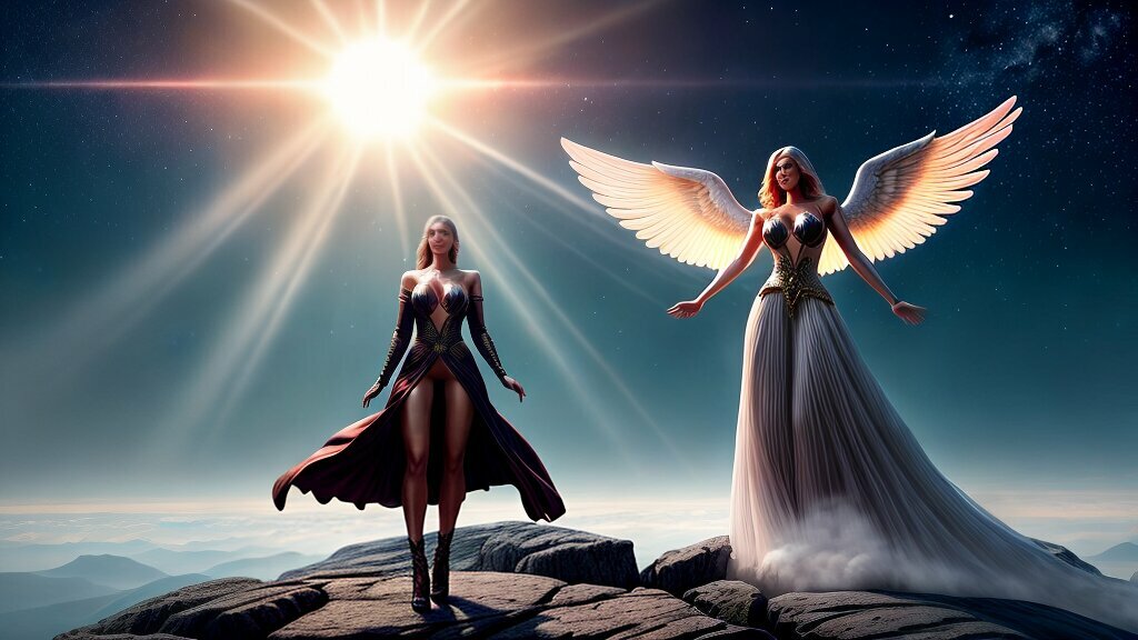 What Religion Do Angel Numbers Come From Explore The Origins