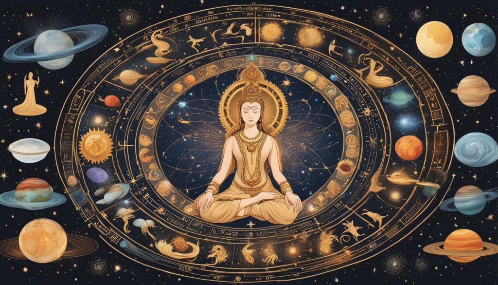 How Does Astrology Work: Unveiling the Cosmic Connection