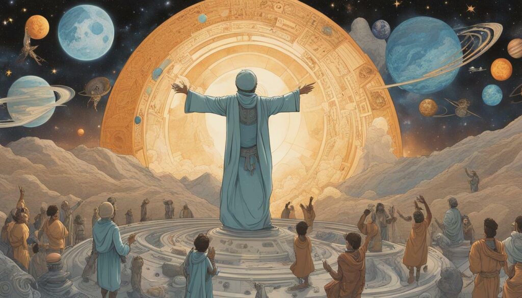 Understanding What Pluto Rules in Astrology: A Guide