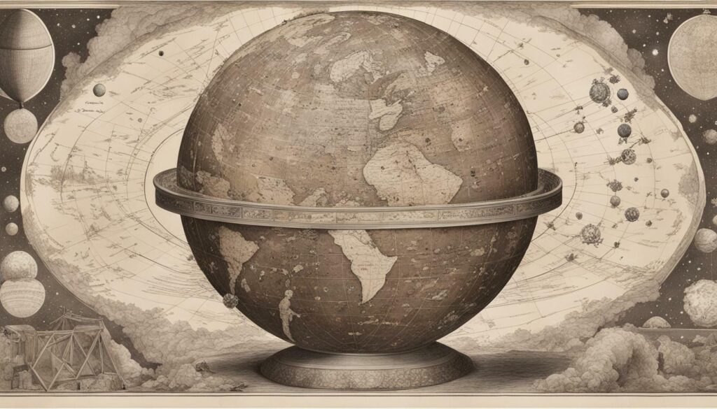 What Does Earth Represent in Astrology? Discover its Meaning