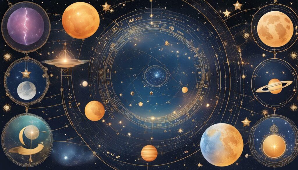 Understanding What Pluto Rules in Astrology: A Guide