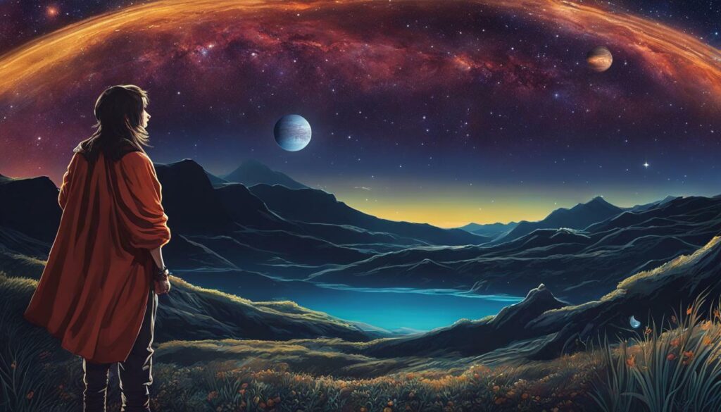 How to Read a Yod in Astrology: Unravel Your Cosmic Purpose