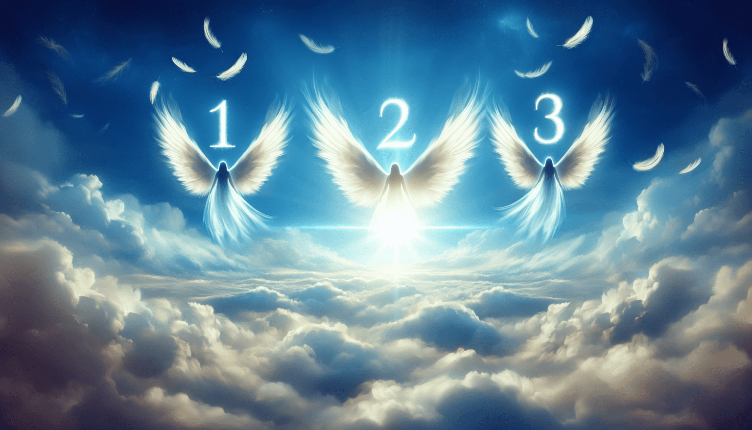 Seeing Multiple Angel Numbers in a Day: What Does It Mean?
