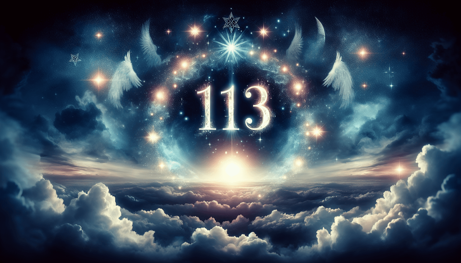 Seeing All Angel Numbers in One Day: What Does It Mean?