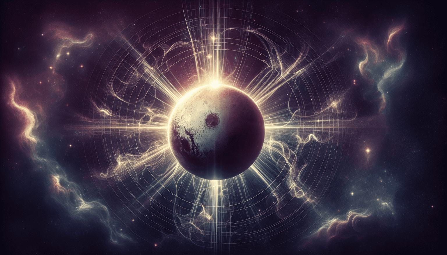 Understanding What Pluto Rules in Astrology: A Guide