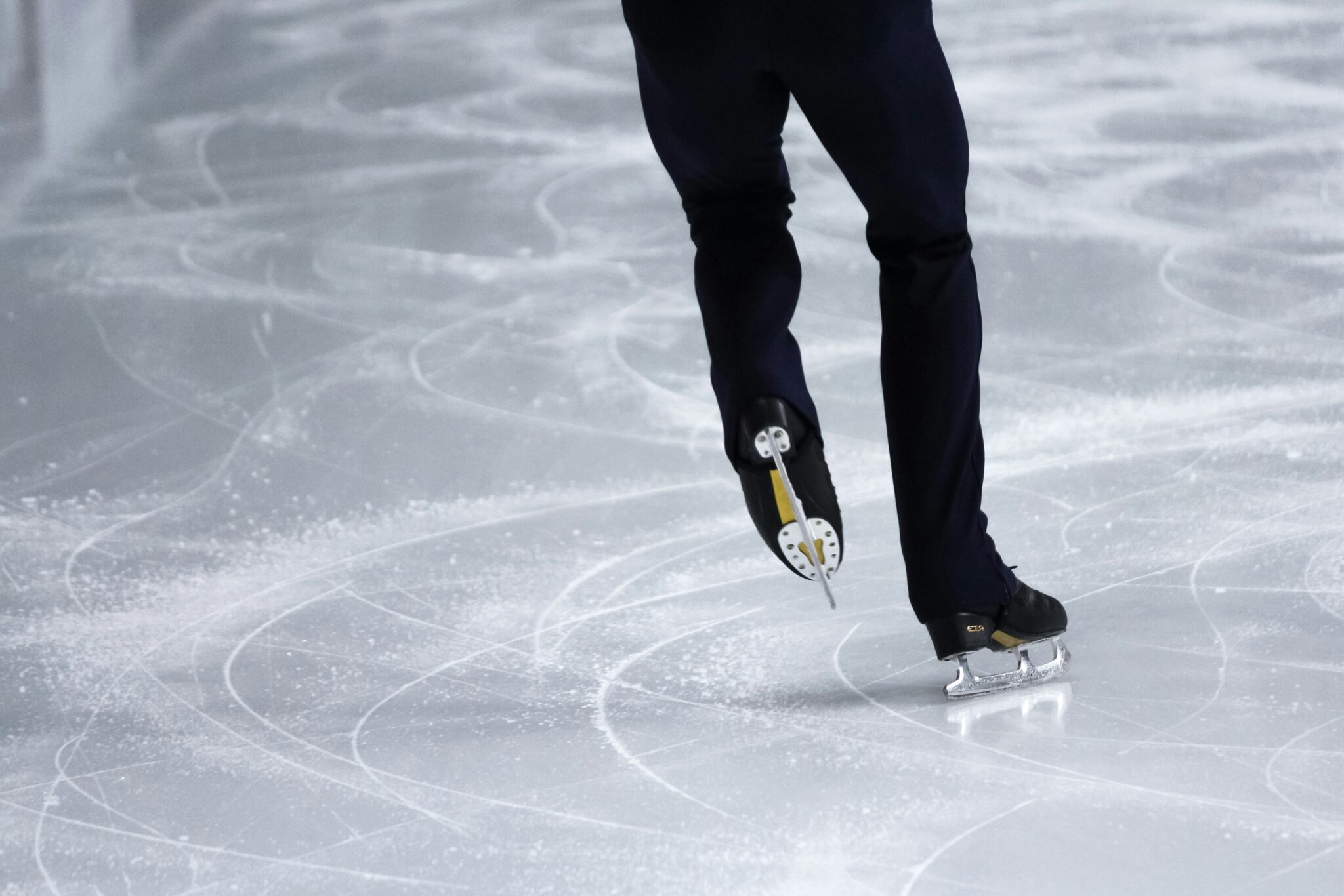 Dreams About Ice Skating – Meaning And Interpretation - Astro Numberical