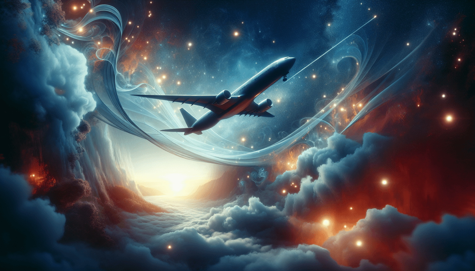 Dreams About Plane Crash – Meaning And Interpretation - Astro Numberical