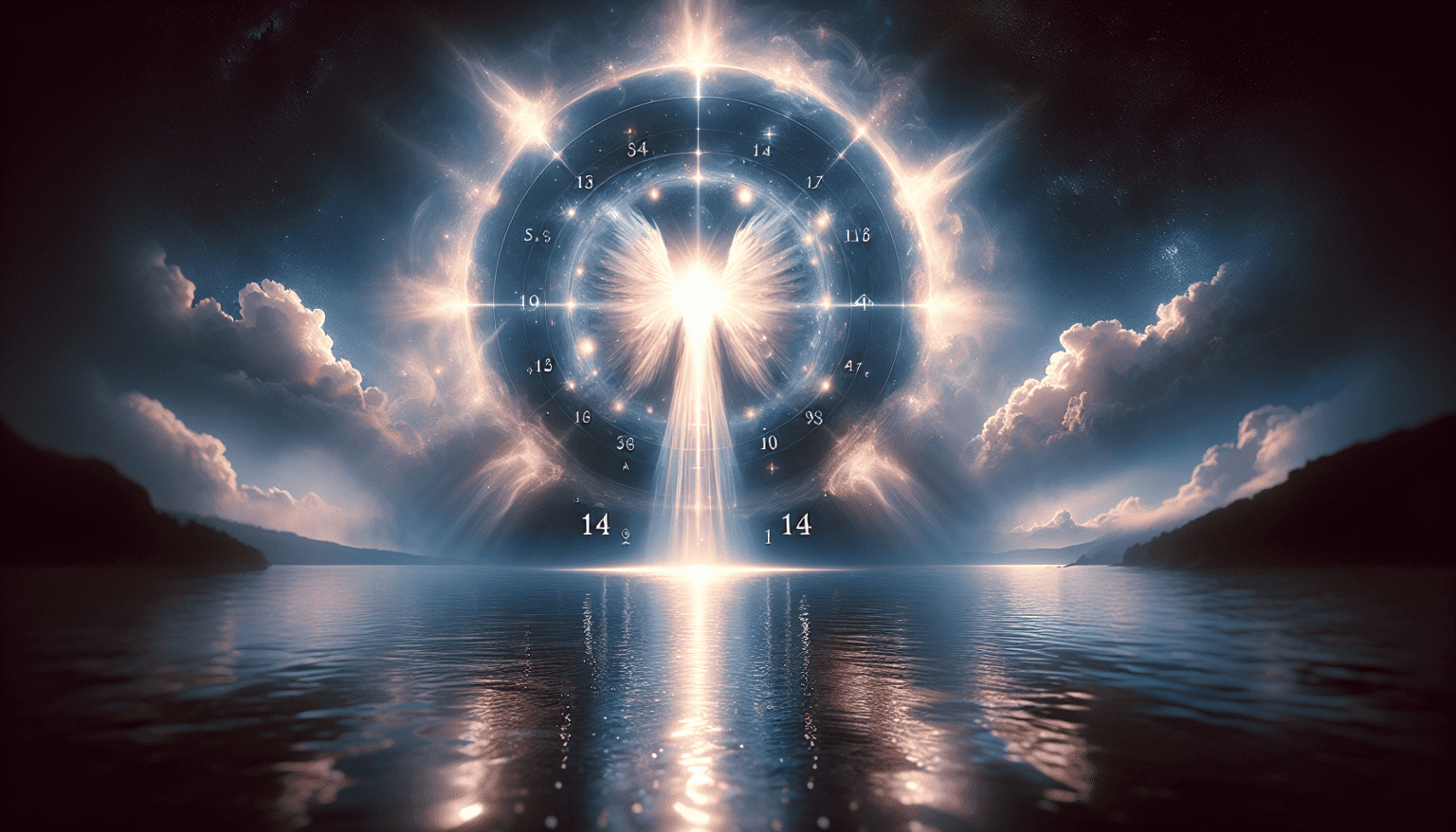 Seeing All Angel Numbers in One Day: What Does It Mean?
