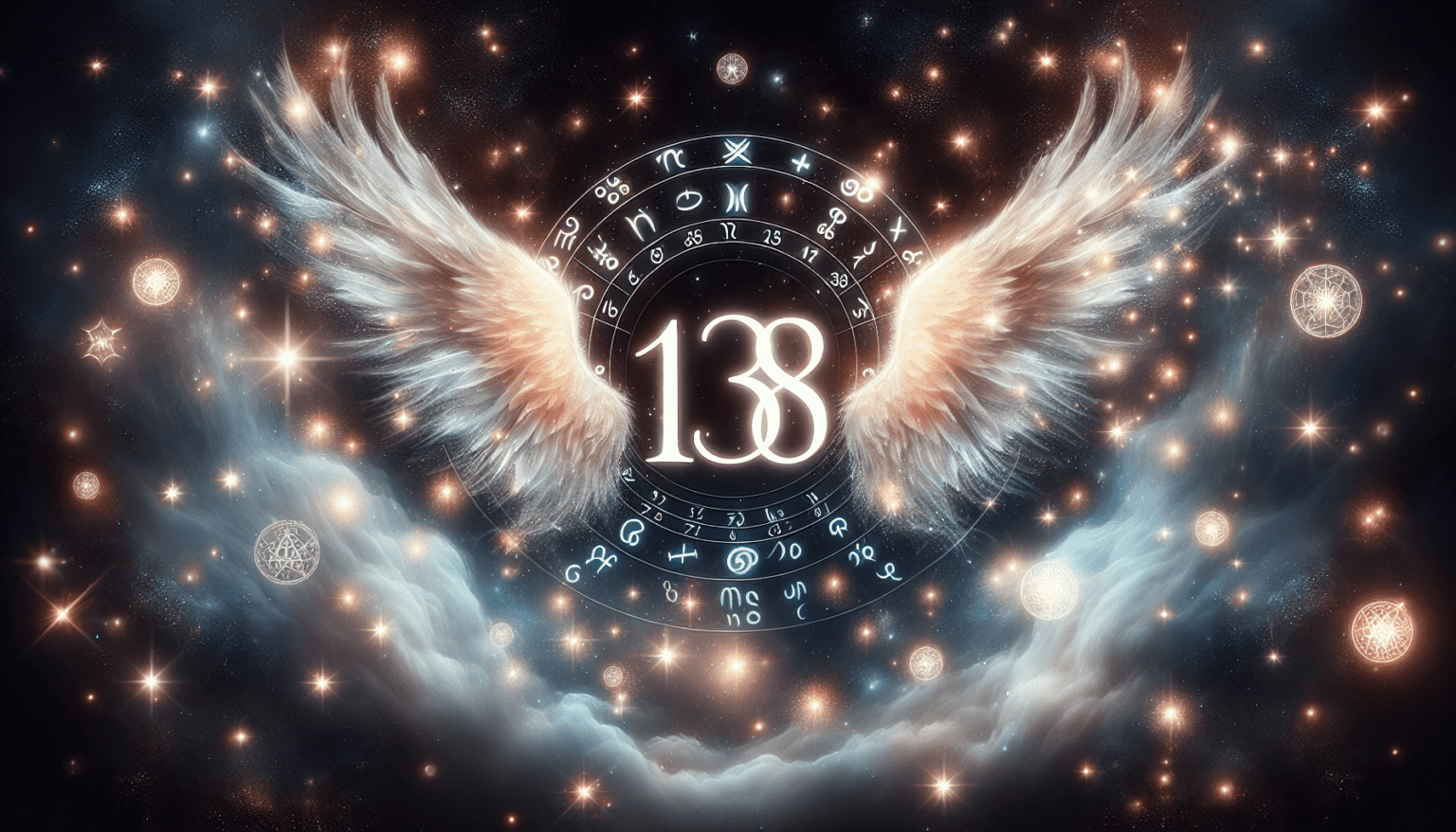 Meaning Of Angel Number 138 By Astro Numerical - Astro Numberical