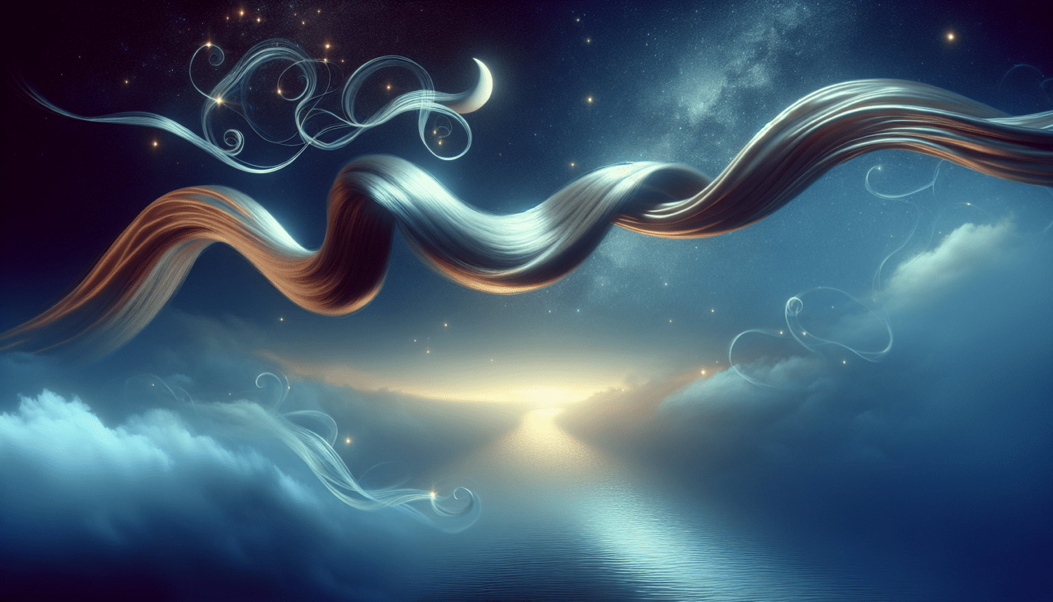 Dreams About Long Hair – Meaning And Interpretation - Astro Numberical