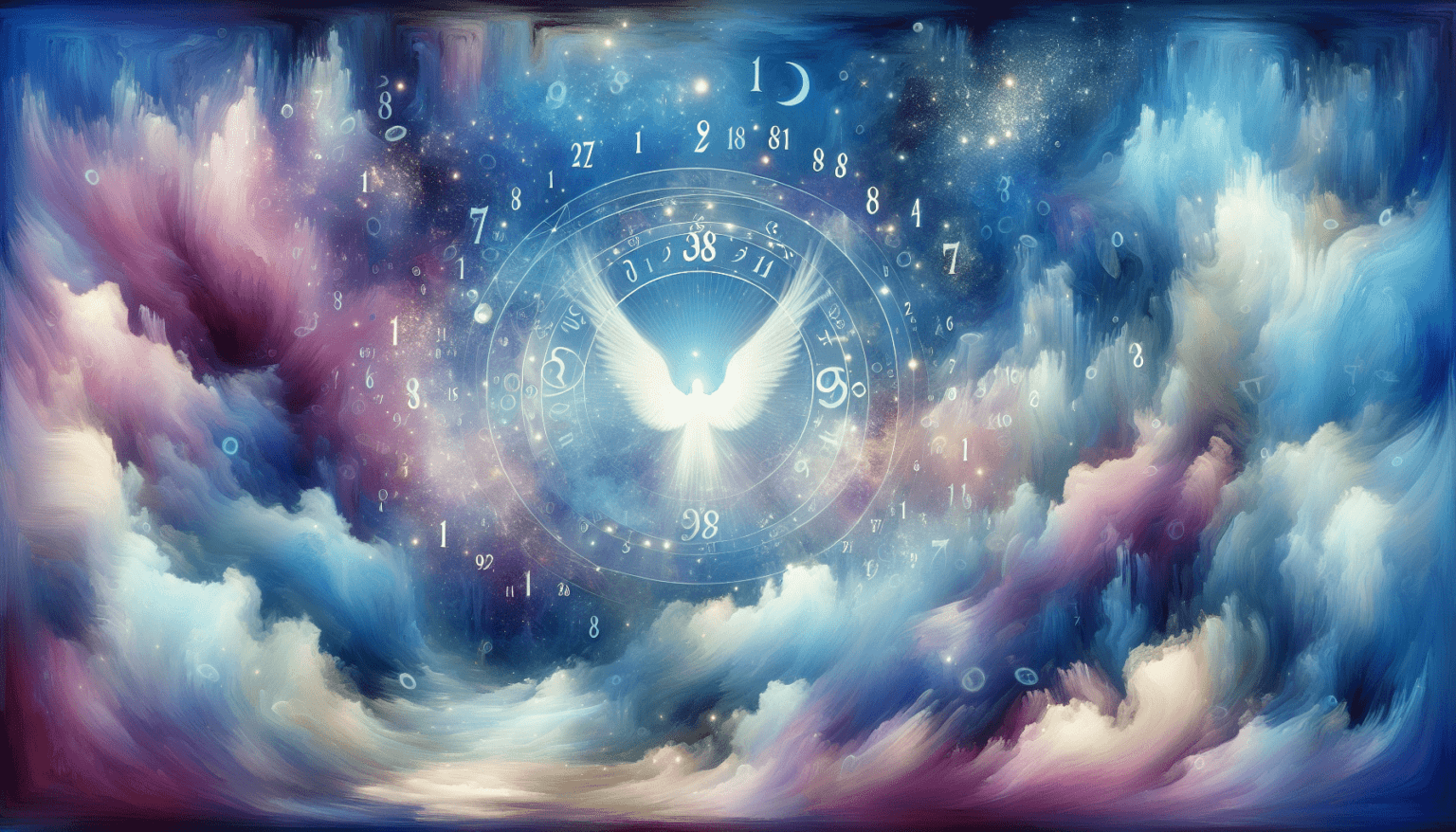 Seeing All Angel Numbers in One Day: What Does It Mean?