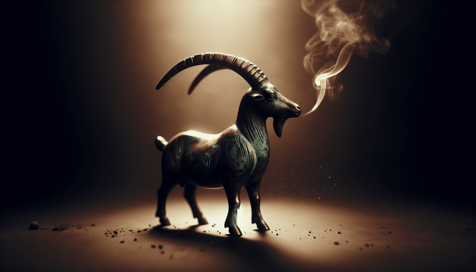 Capricorn Horoscope Warning – Burnout Is Closer Than You Think - Astro ...