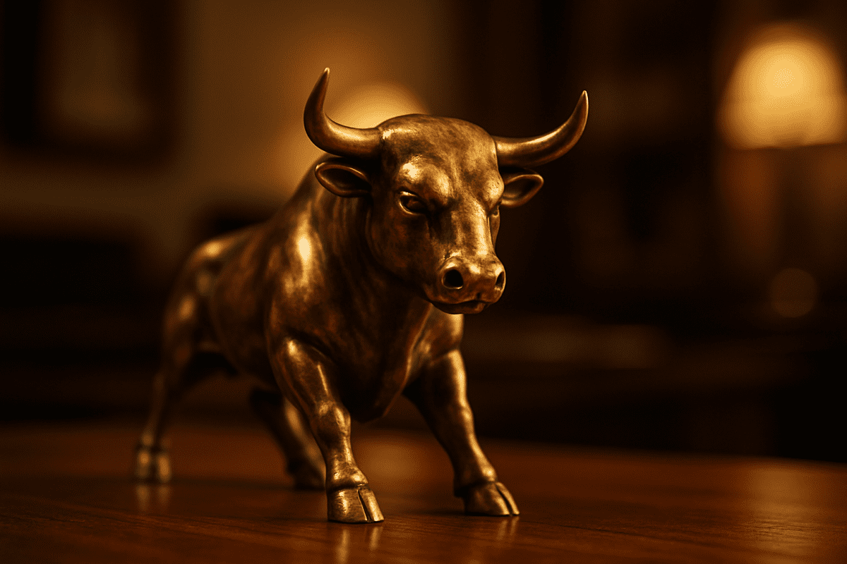 Best Business Types for Taurus Personality: 10 Proven Picks - Astro ...