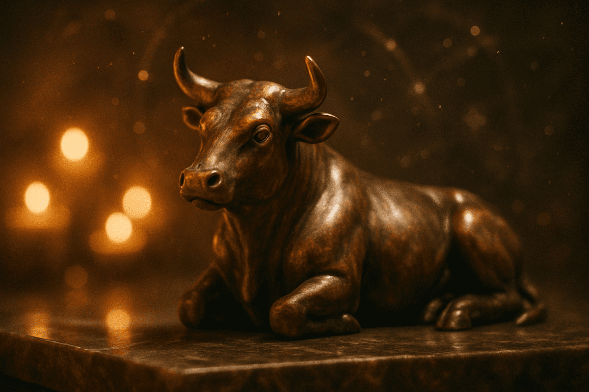 Taurus Horoscope – May 2026: Expert 10-Point Guide - Astro Numberical