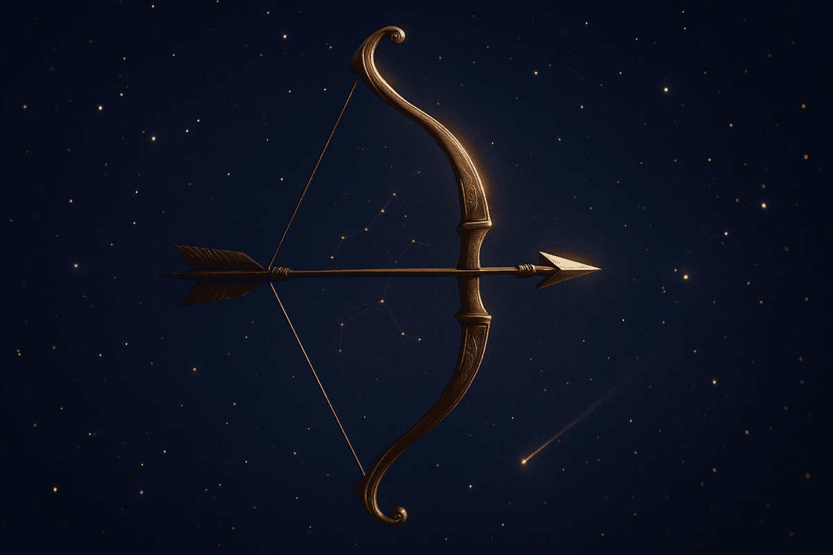 Sagittarius Horoscope – June 2026: 7 Expert Insights - Astro Numberical